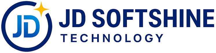 JD SOFTSHINE TECHNOLOGY | Web Development & IT Solutions